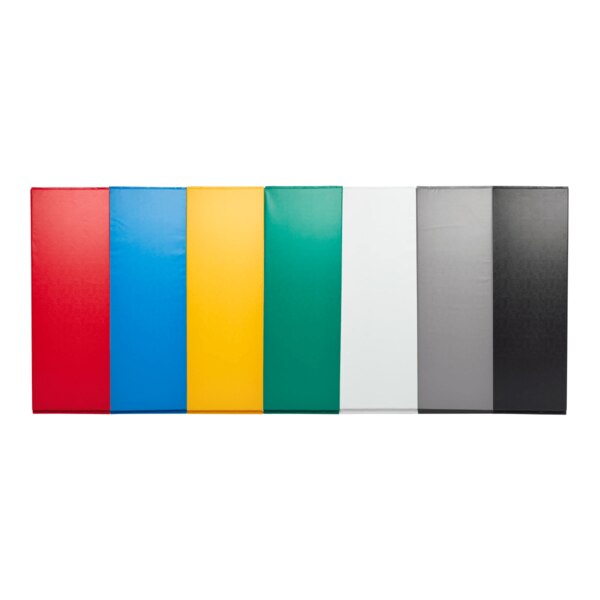 Zebra Wall Pads - Gym Wall Padding | Zebra Athletics