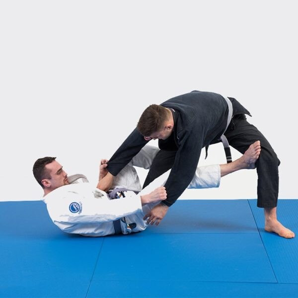 Zebra Mat Home Gym Packages