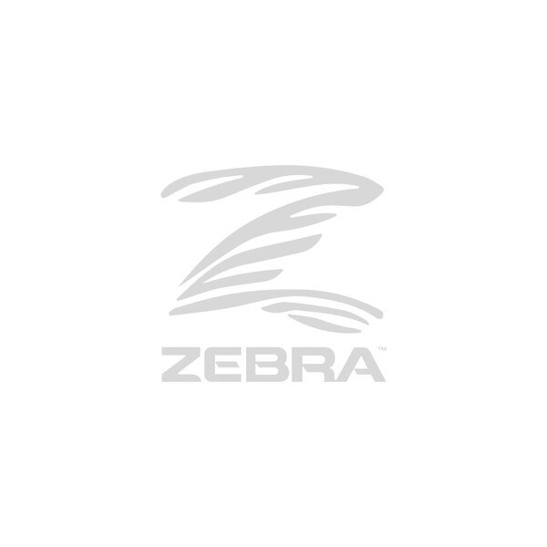 Zebra Modular Bag Racks
