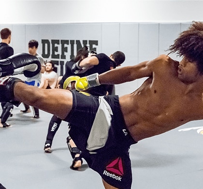 The Ultimate guide to building a martial arts facility